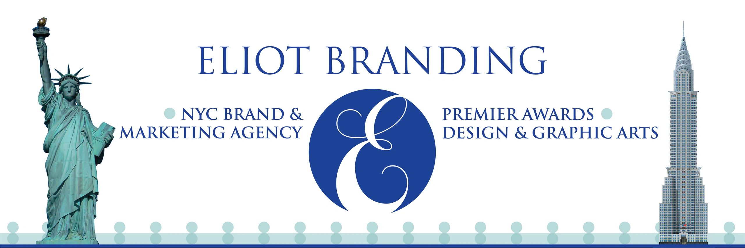 ELIOT BRANDING - Marketing Agency, Branding Identity & Positioning