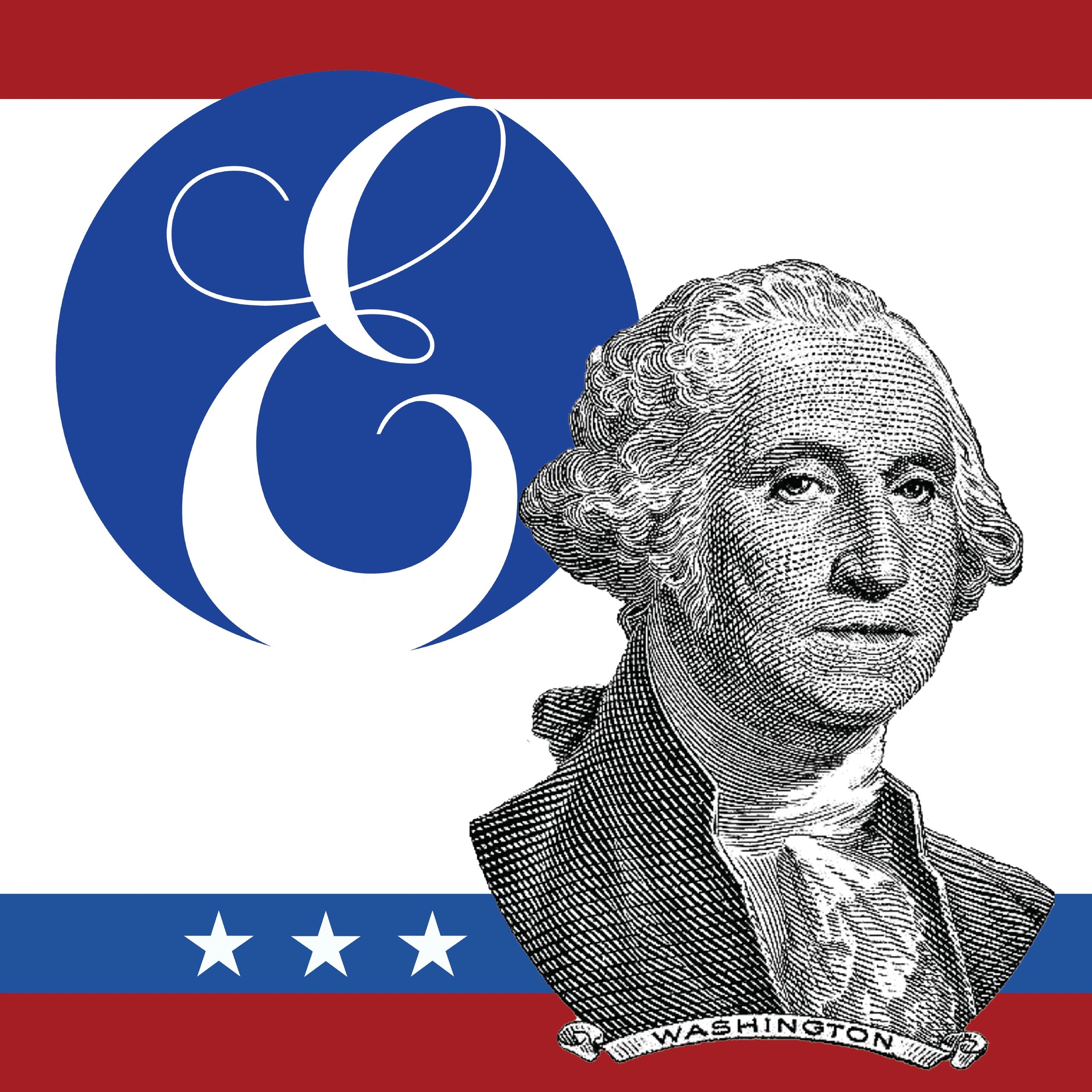 ELIOT BRANDING Salutes our Presidents on President's Day!