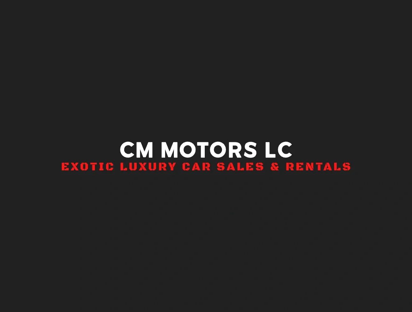 CM Motors LC