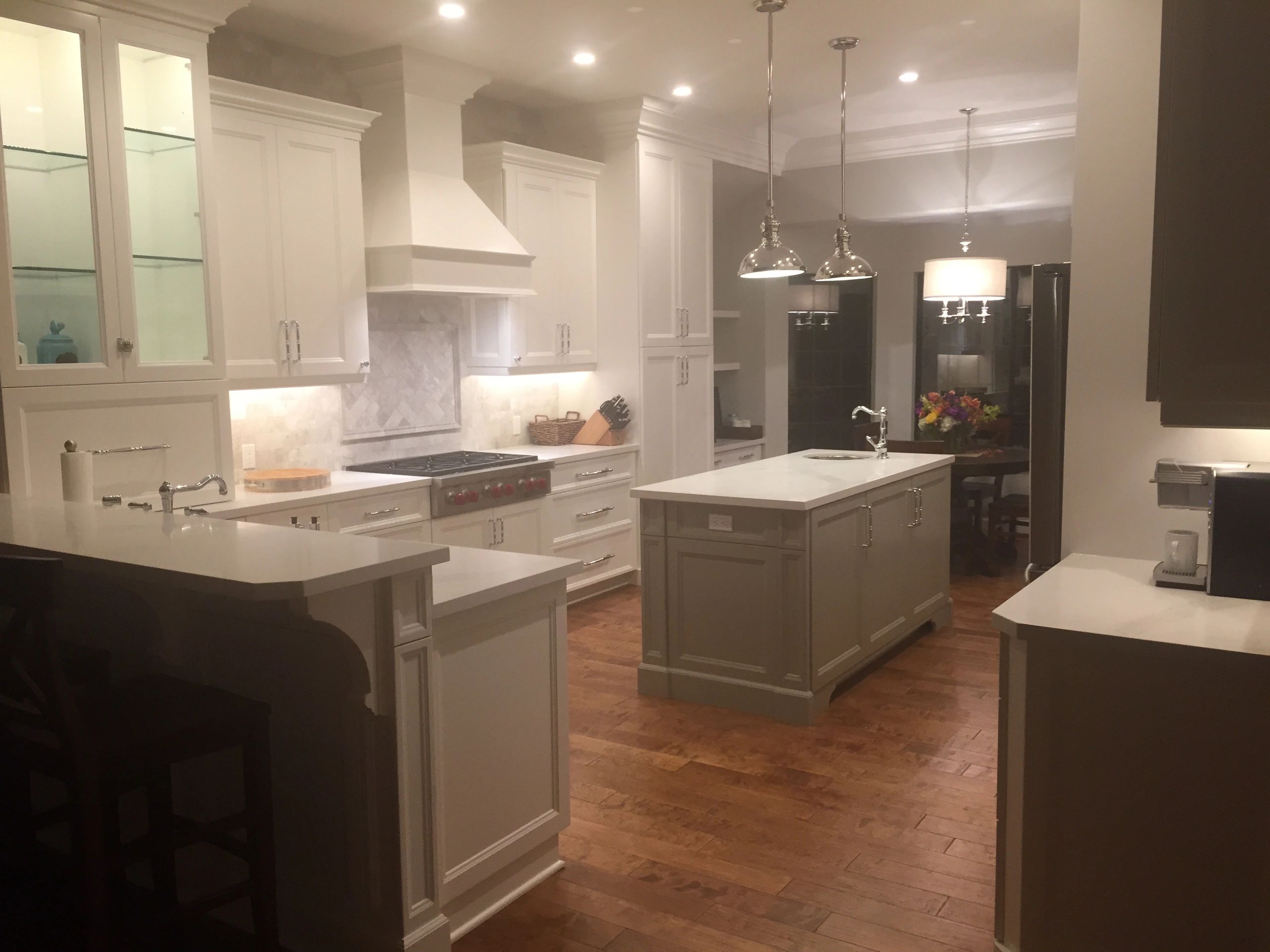 California Cabinet Company