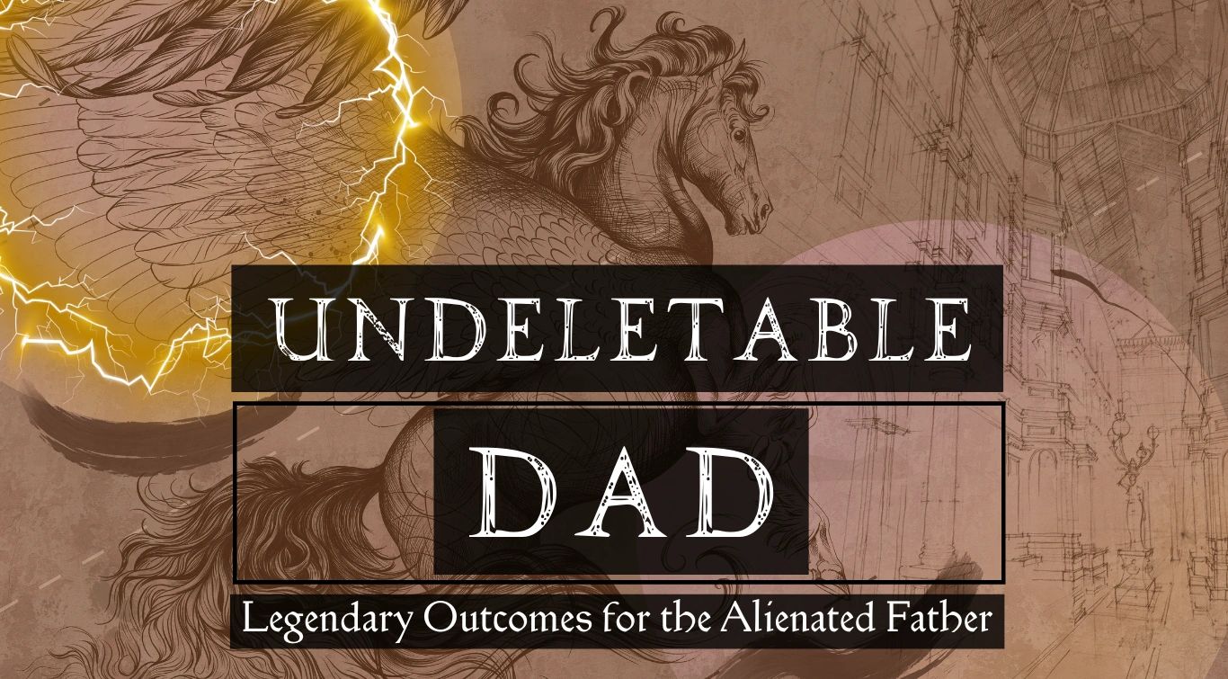 Undeletable Dad