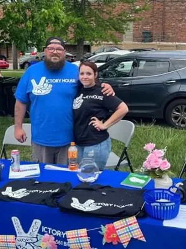 Victory House Transitional Living