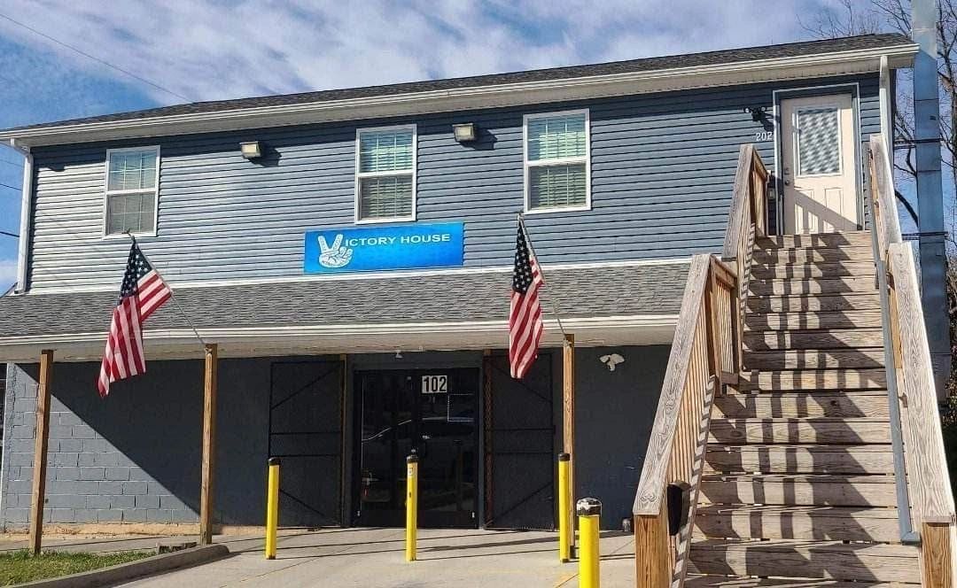 Victory House Transitional Living