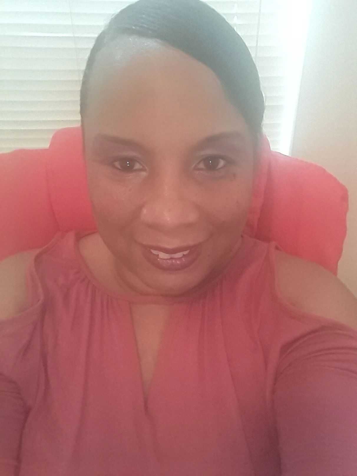 Injustice - Dionne Thompson Consultant