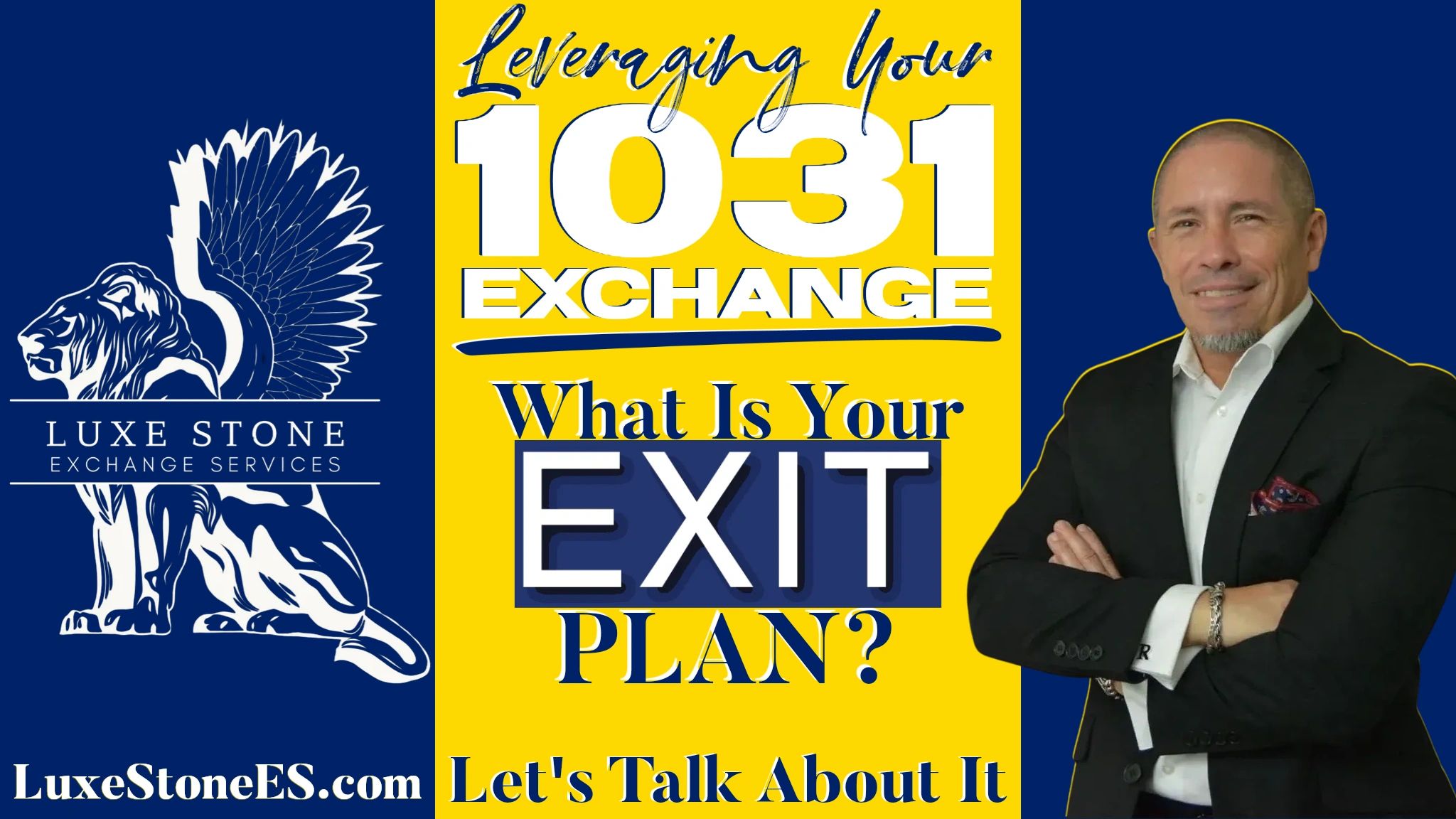 What to Do After Your 1031 Exchange Closes [TAX Deferment Goals]