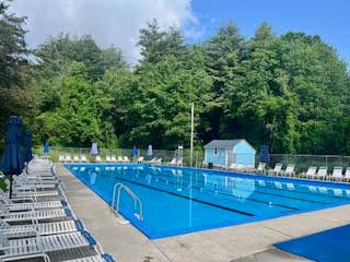 South Hadley Swimming Club, Inc. - Swimming Pool, Private Swim Club