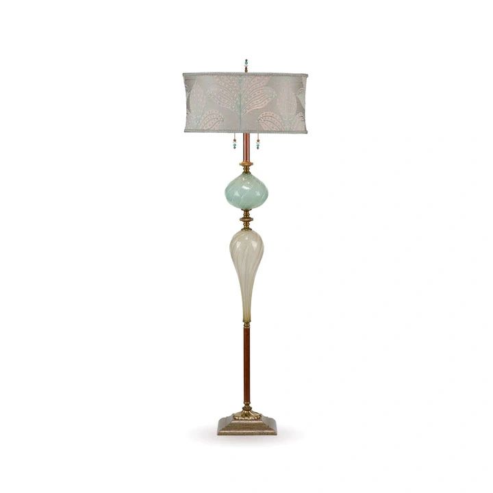 Preston Floor Lamp