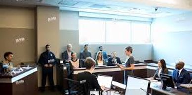 The Interview Process