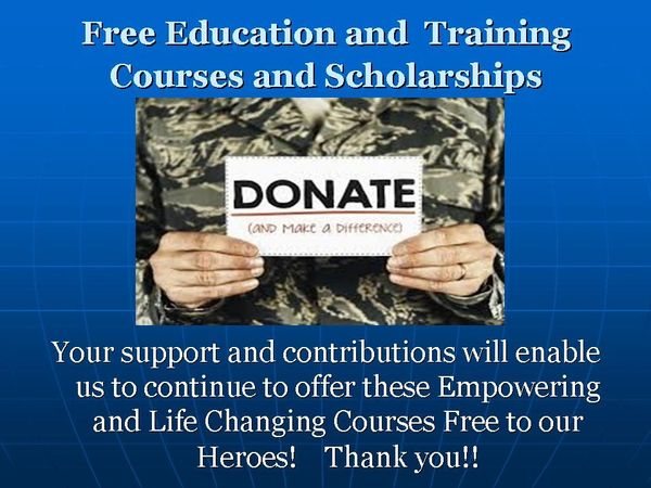 Mission Statement | Veterans4Veterans