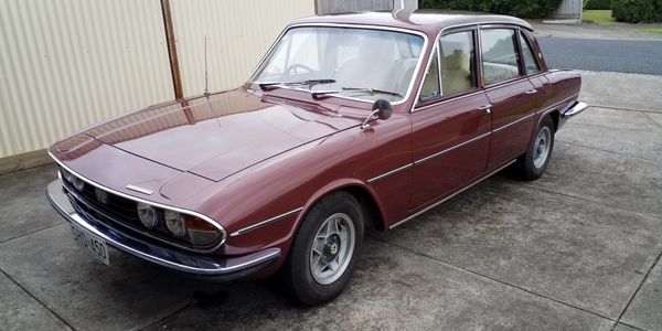 Club Standard & Triumphs Of Victoria Inc - Standard, Vanguard