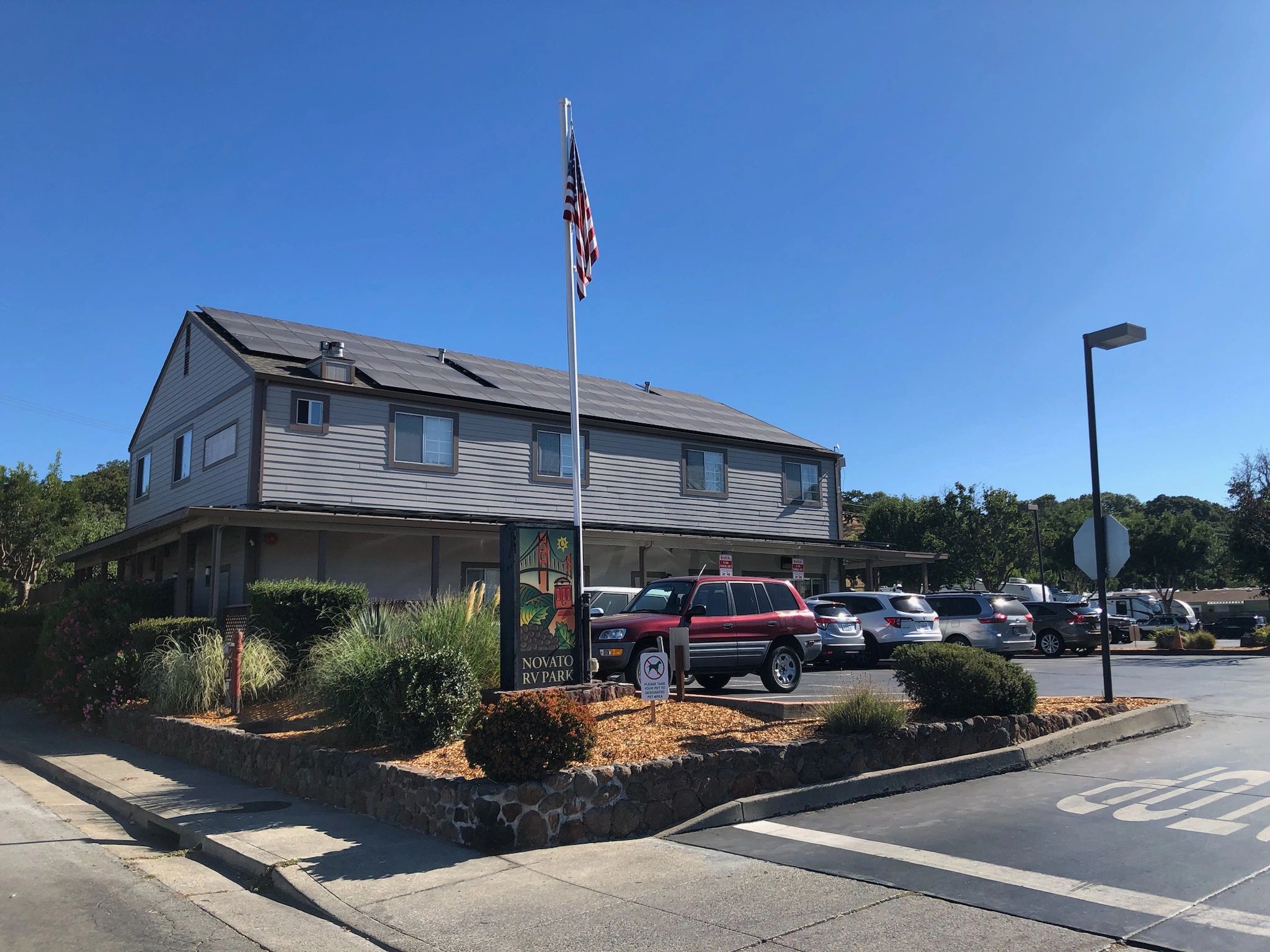 Discover Our Family-Friendly RV Park for Fun & Relaxation