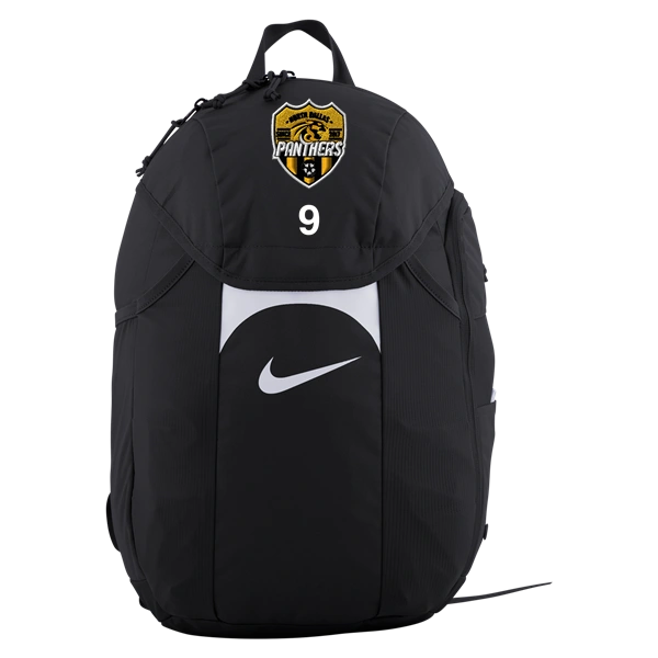 Nike Club Backpack with Club Logo & Number