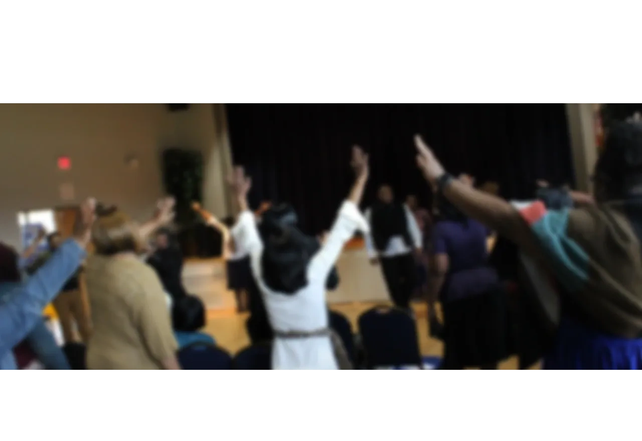 Pathway To Life Church International