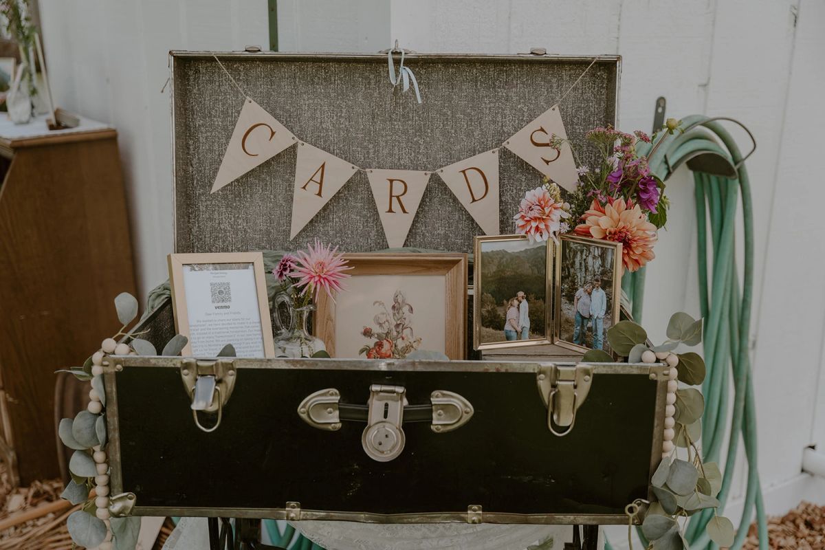 Cards Banner