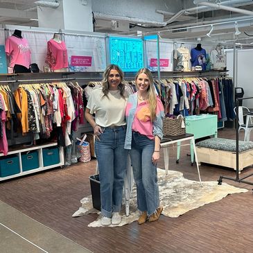 Southern Grace Family of Brands - Southern Graphic Tees, Plus Size ...
