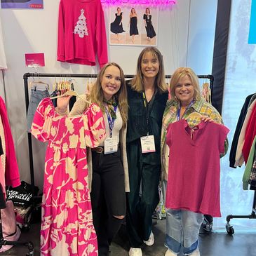 Southern Grace Family of Brands - Southern Graphic Tees, Plus Size ...