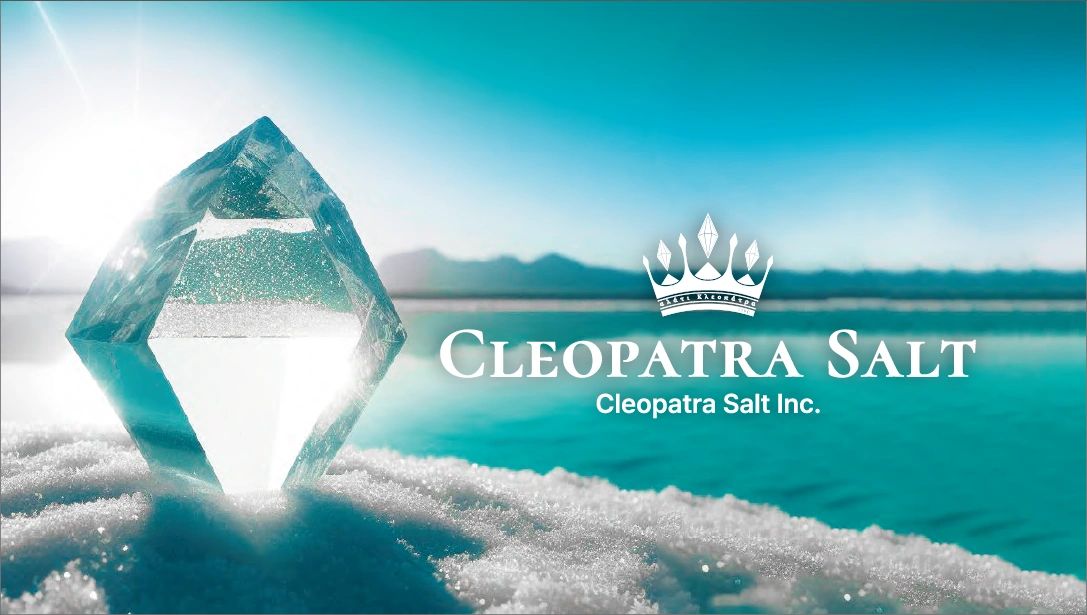 Cleopatra Salt USA