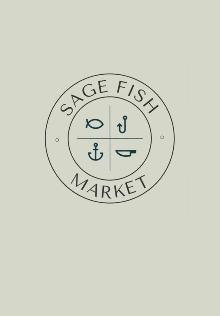 Sage Fish Market