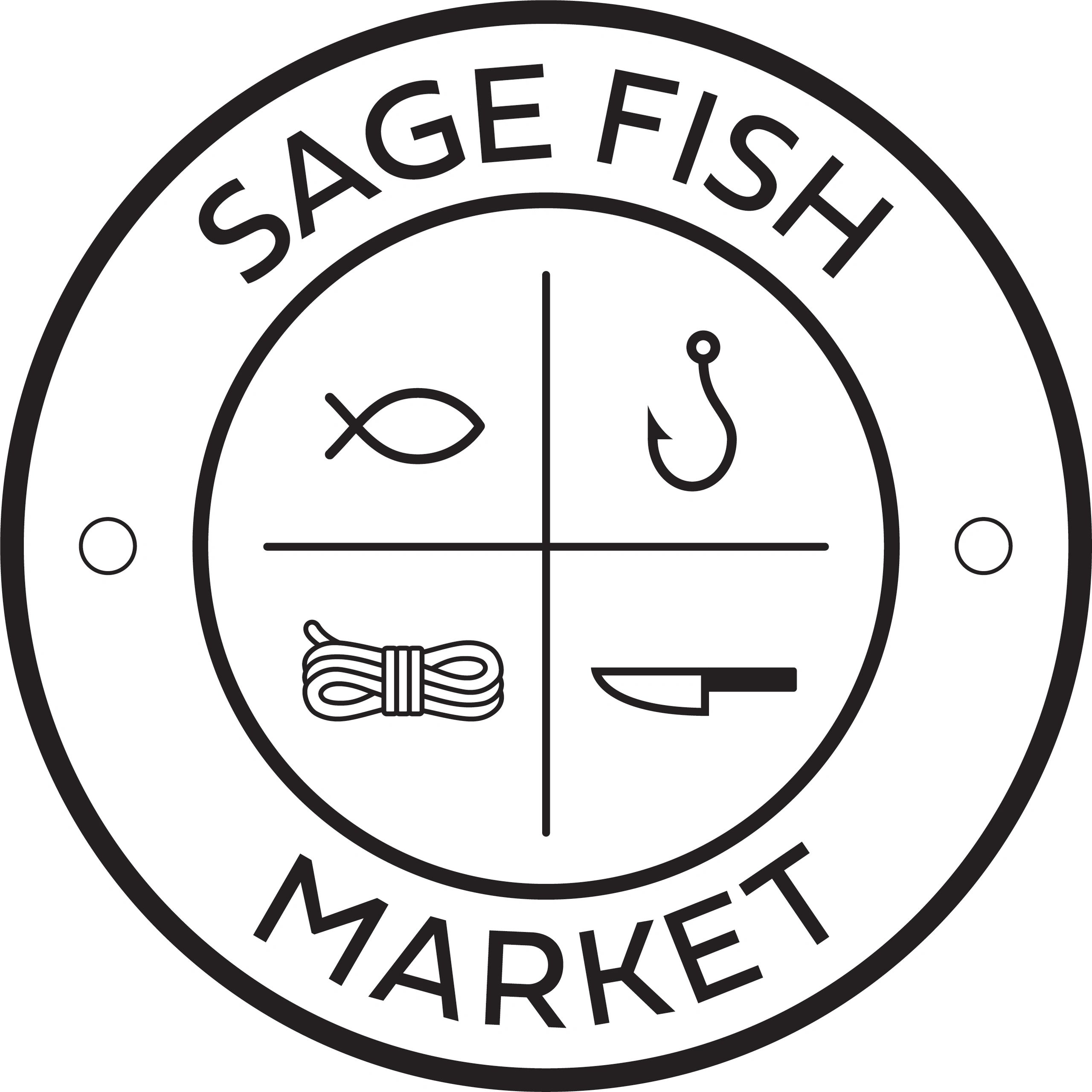 Sage Fish Market: Fresh Seafood In Hintonburg Ottawa