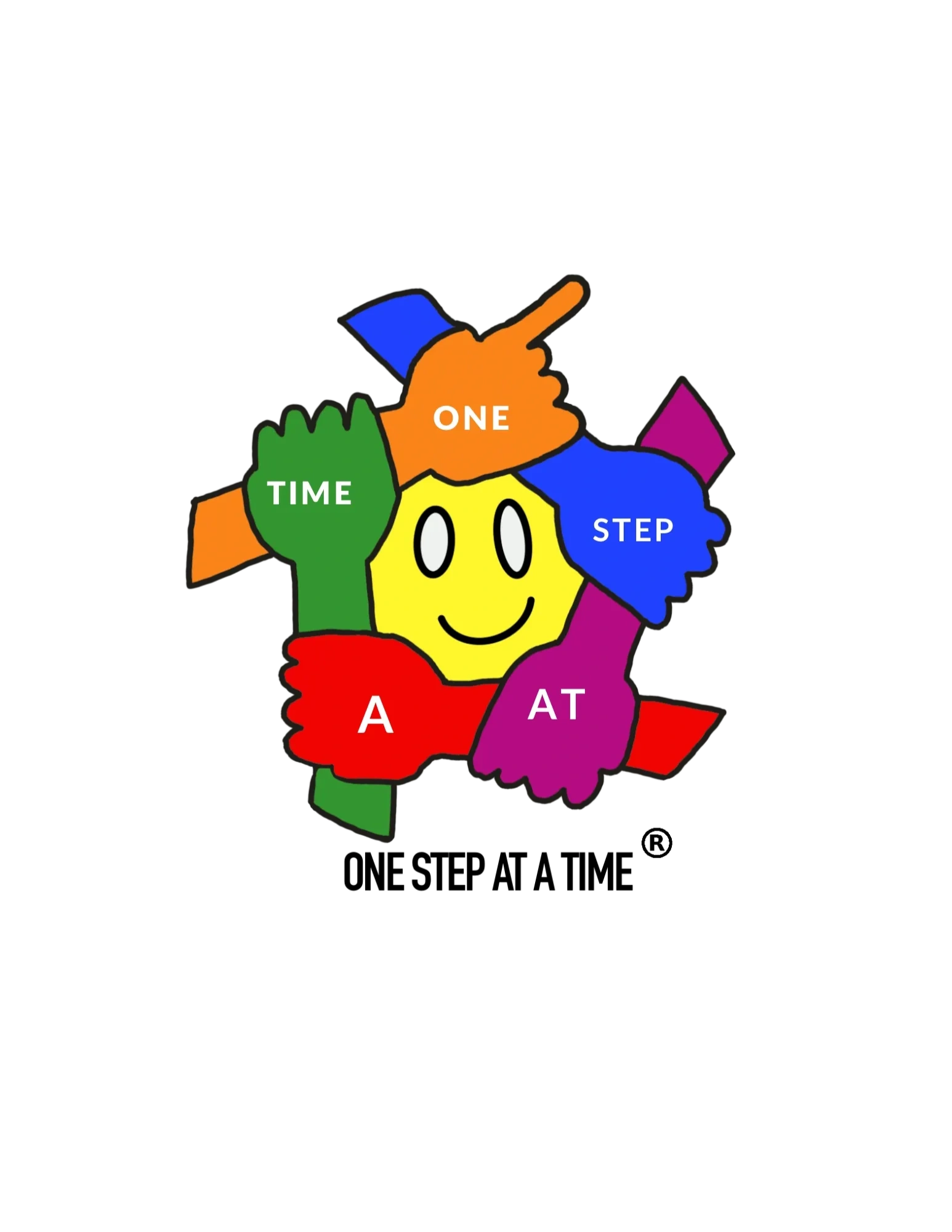 One Step At A Time Foundation