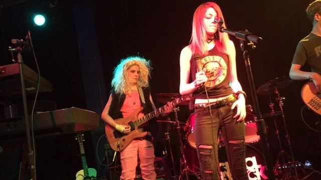 Mckay's Musical Musings