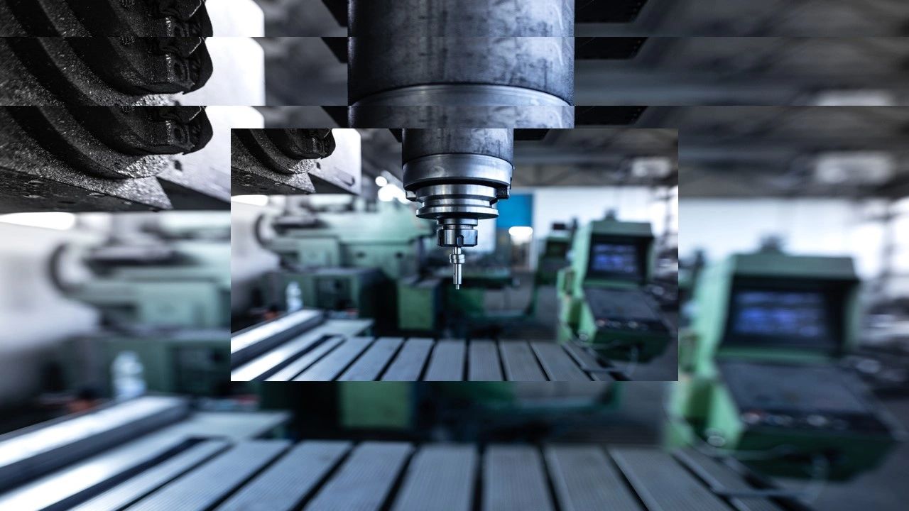 System Elite Industries M Sdn Bhd