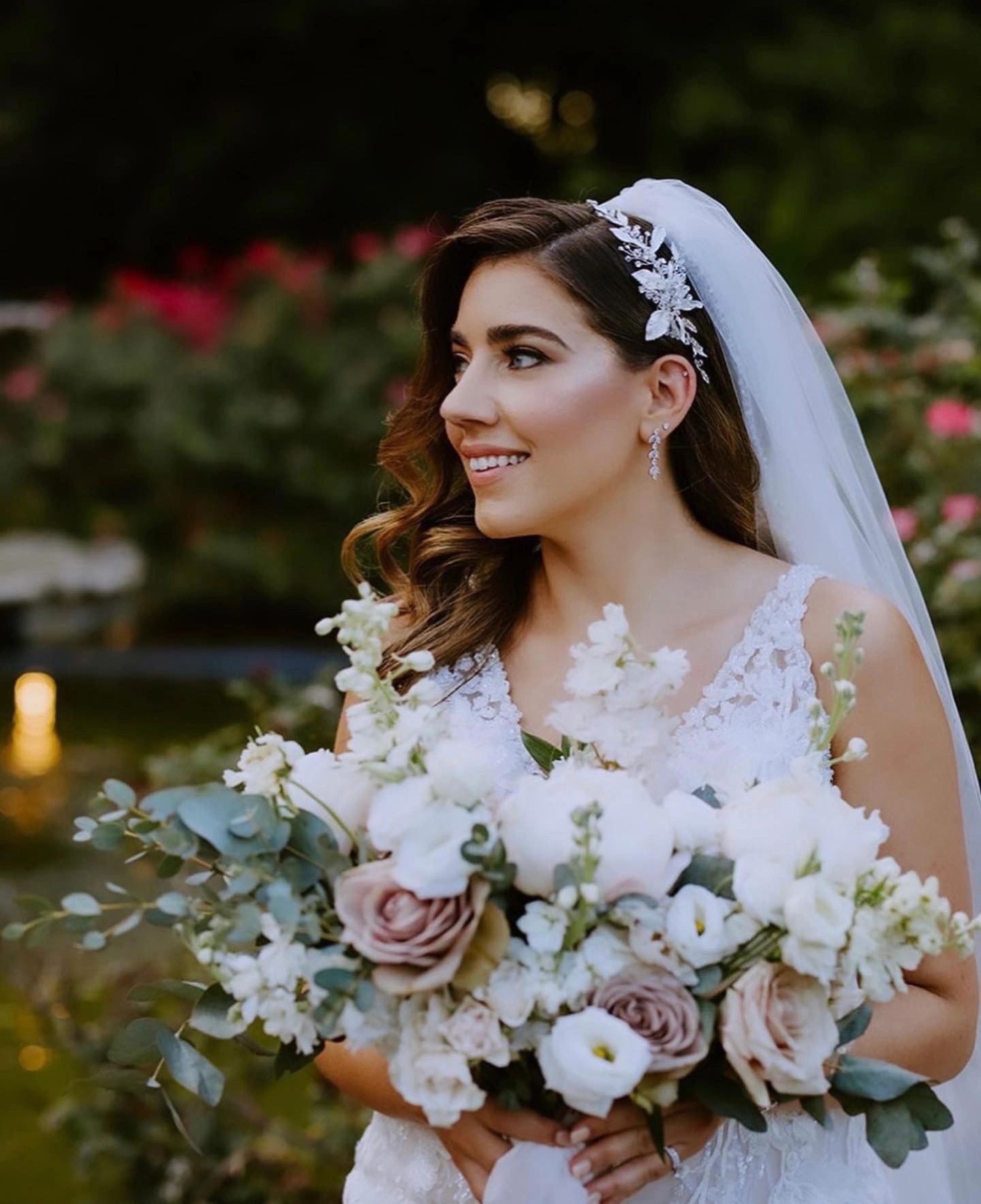 Catherine Cramer Makeup Artist