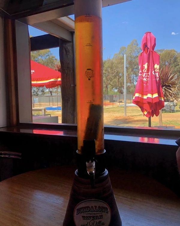 Bundalong Tavern