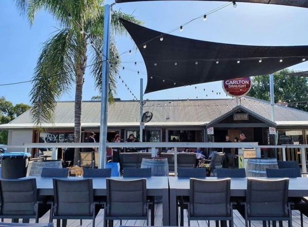 Bundalong Tavern