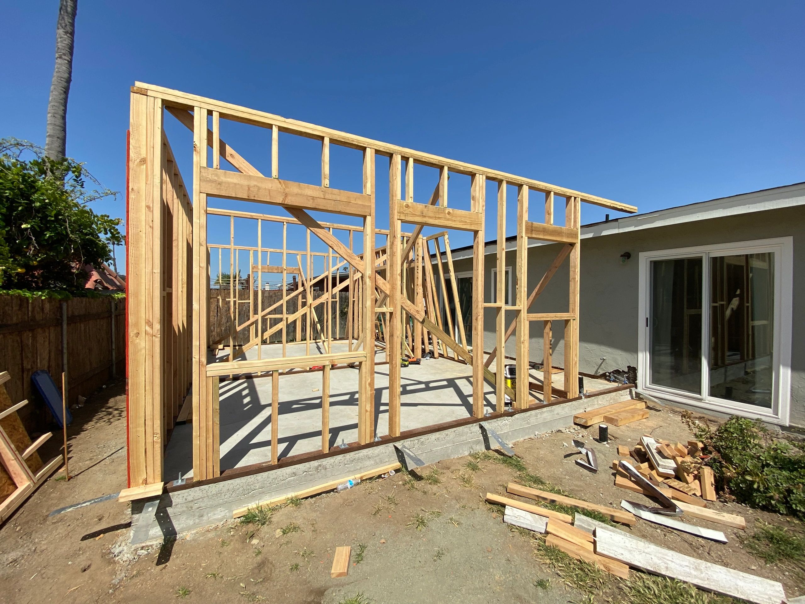 LZ Construction Design/Build - San Diego Remodeling and Construction