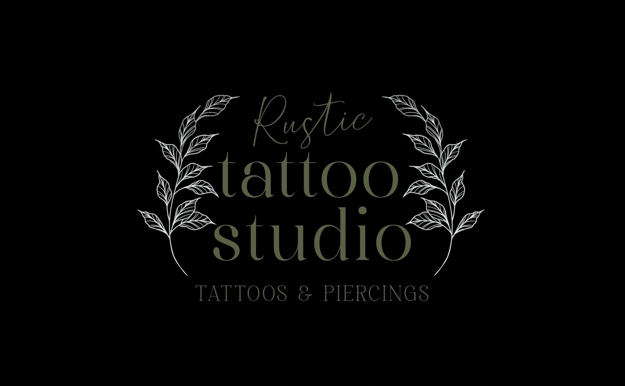 Best Tattoo and Piercing Studio in Town