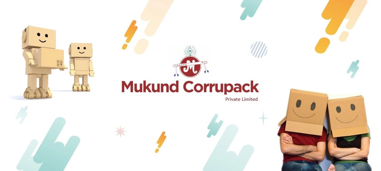 Mukund Corrupack Private Limited