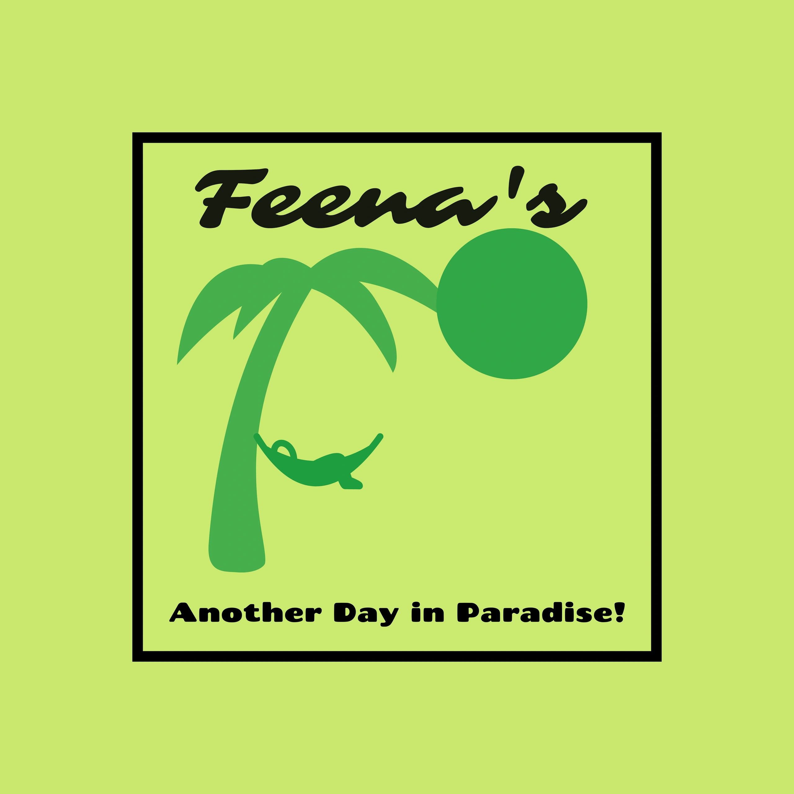 Feena's