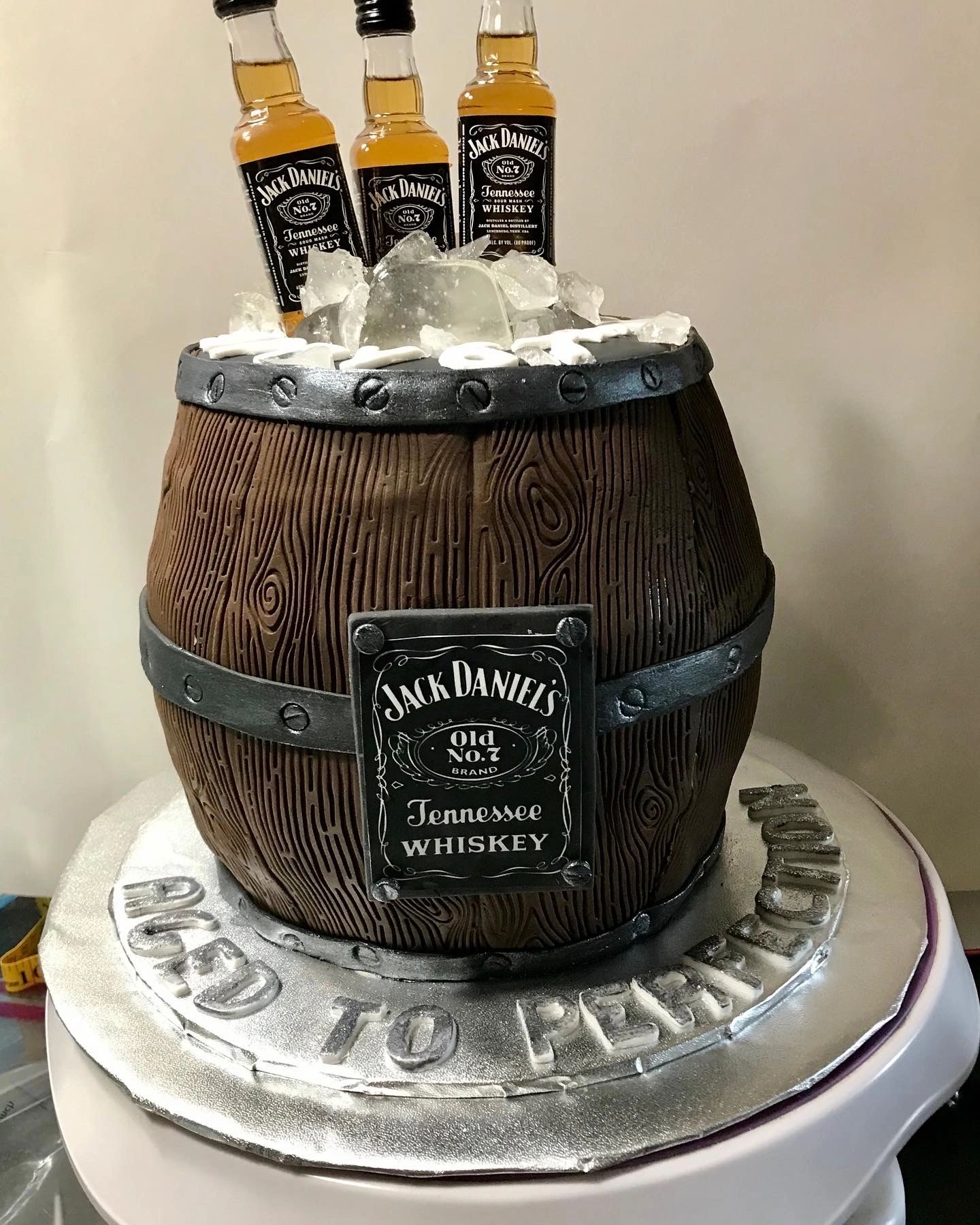 Mimi Cakes by Emilie