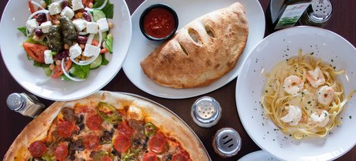 Italian Restaurant - Lorenzo's Italian Kitchen