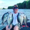 Fishing - Charlie Brewer's Slider Co.