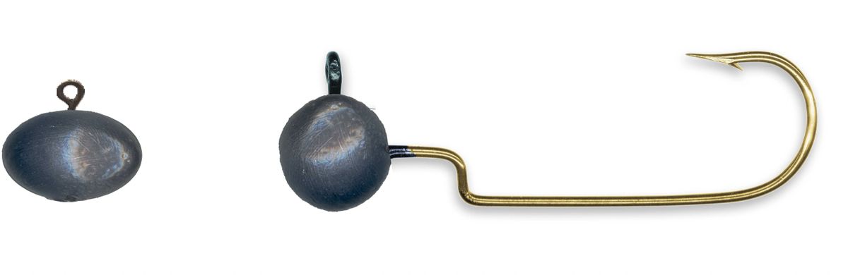 FBH Foot Ball Slider Heads