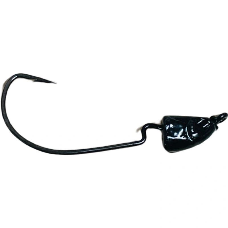 FHWG38Y-U Fish Head Wide Gap Pro