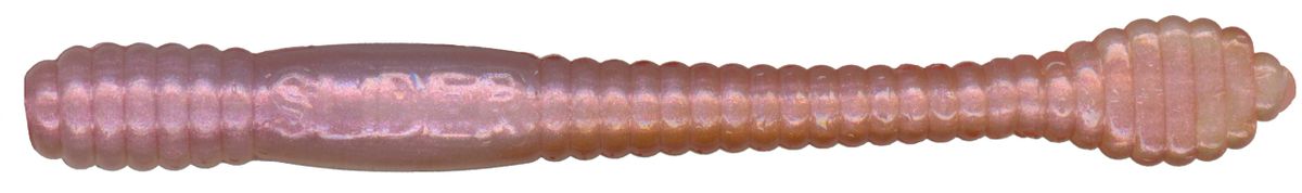 3" Worm EARTH WORM SW0-3