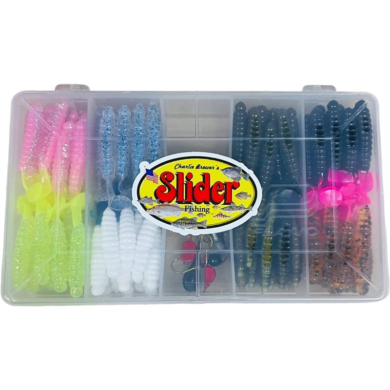 CSK1 1.5" Crappie Slider Kit