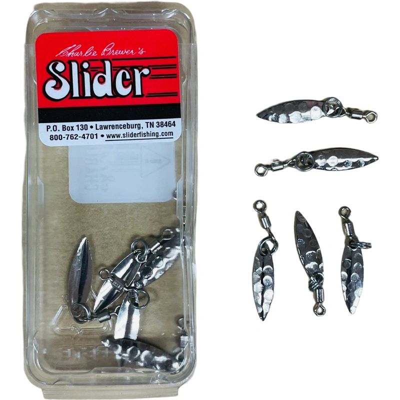 Charlie Bee Blade Kit HK3