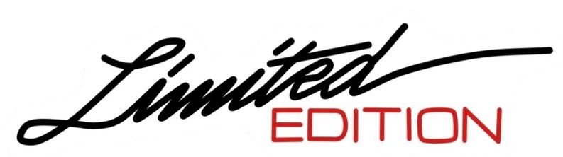 Limited Edition