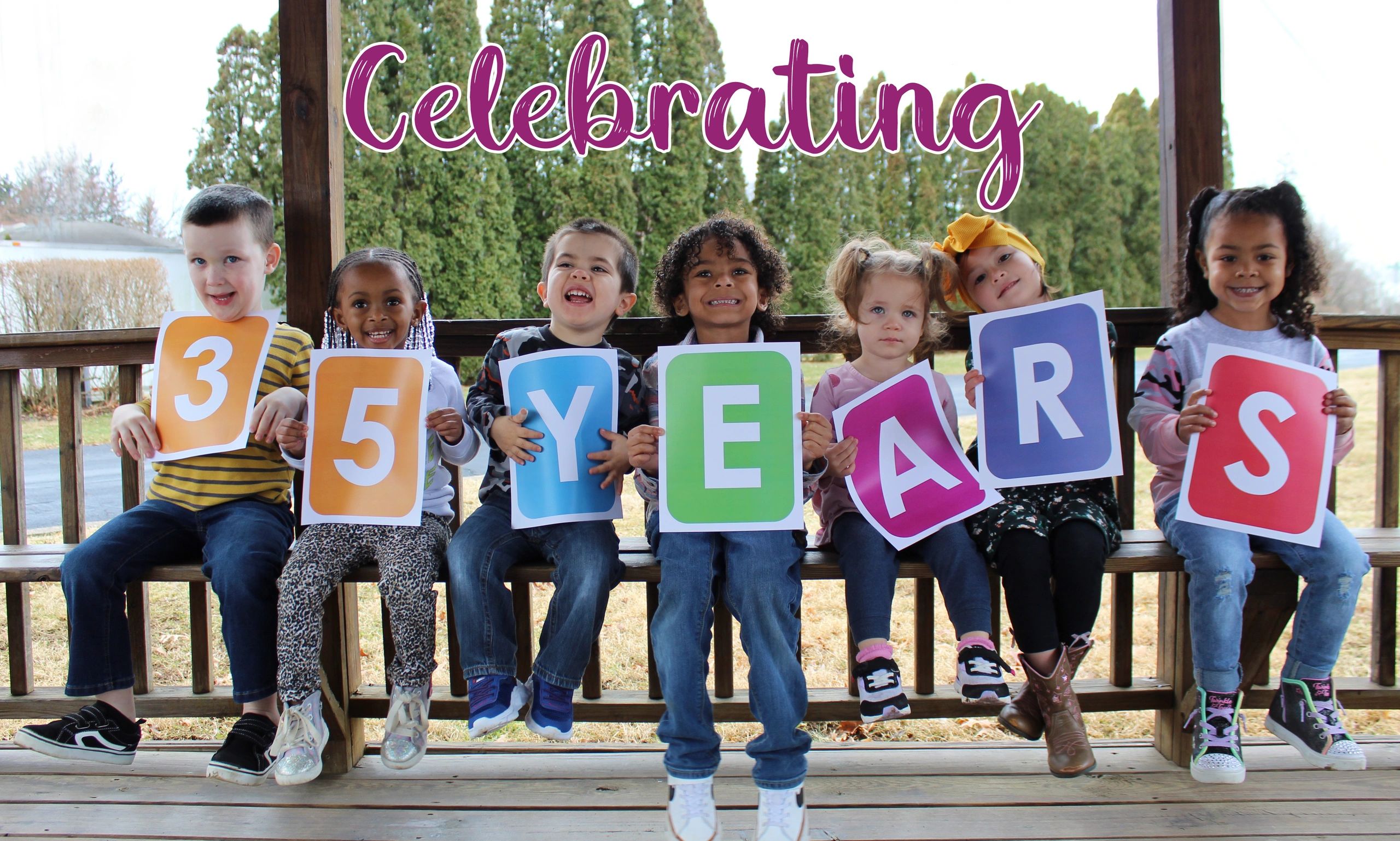 Daycare - Riverview Christian Early Learning Center