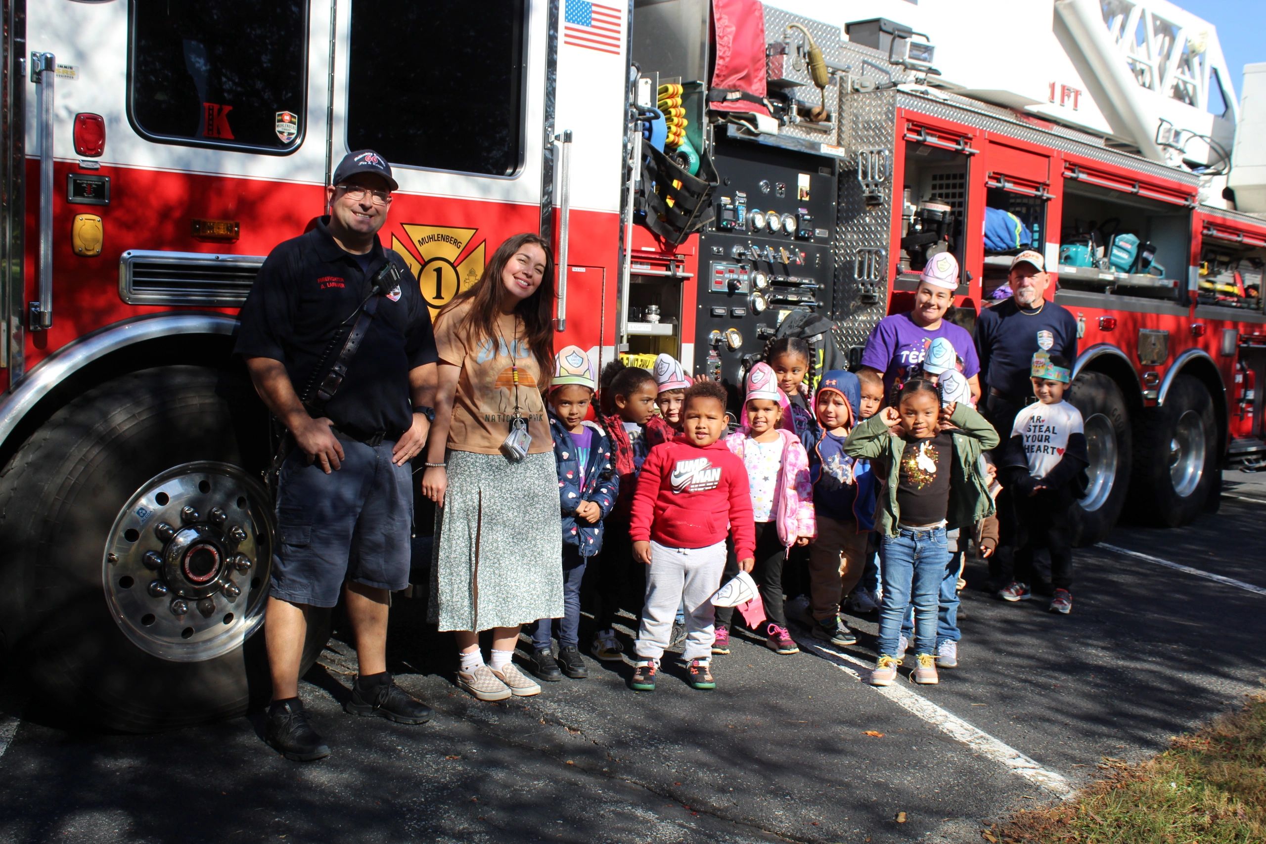 Daycare - Riverview Christian Early Learning Center