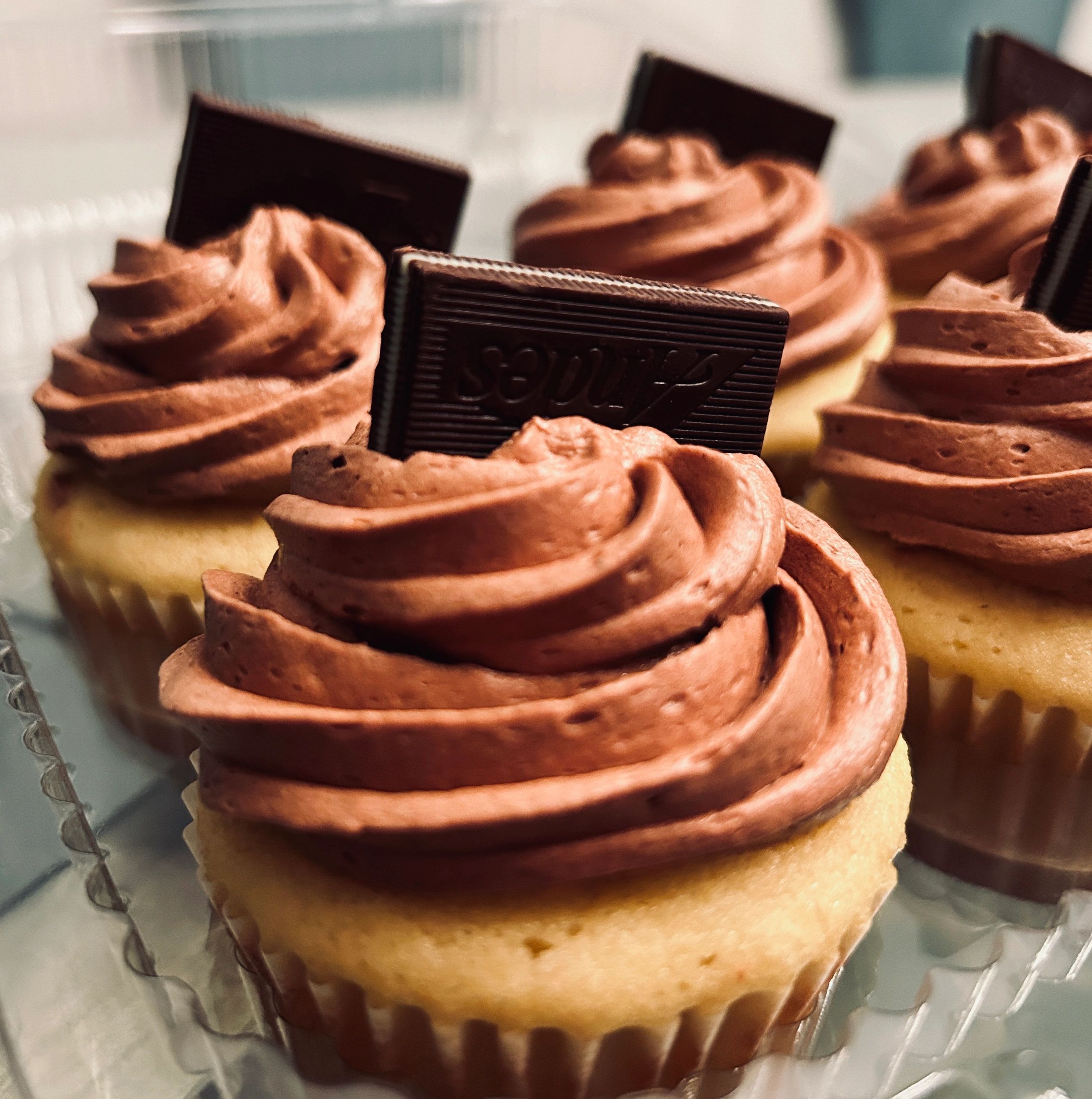 A Tree Nut and Peanut Allergy Free Bakery - Nut Free Baker