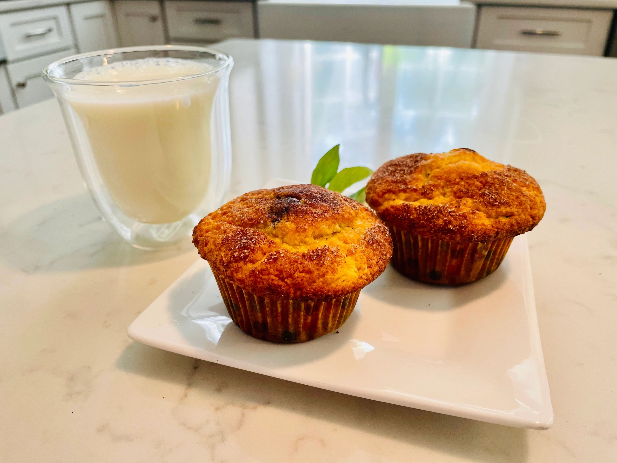 Health Benefits of Nut-Free Baking