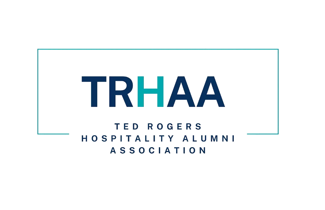Ted Rogers Hospitality Alumni Association