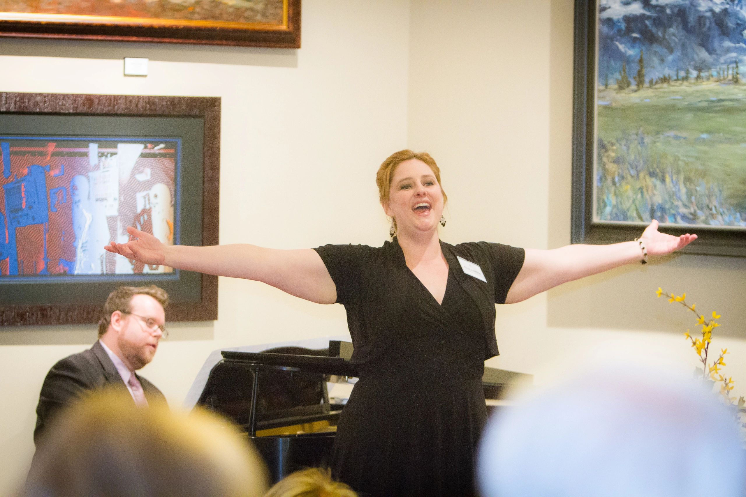 Sing with Beth Music School