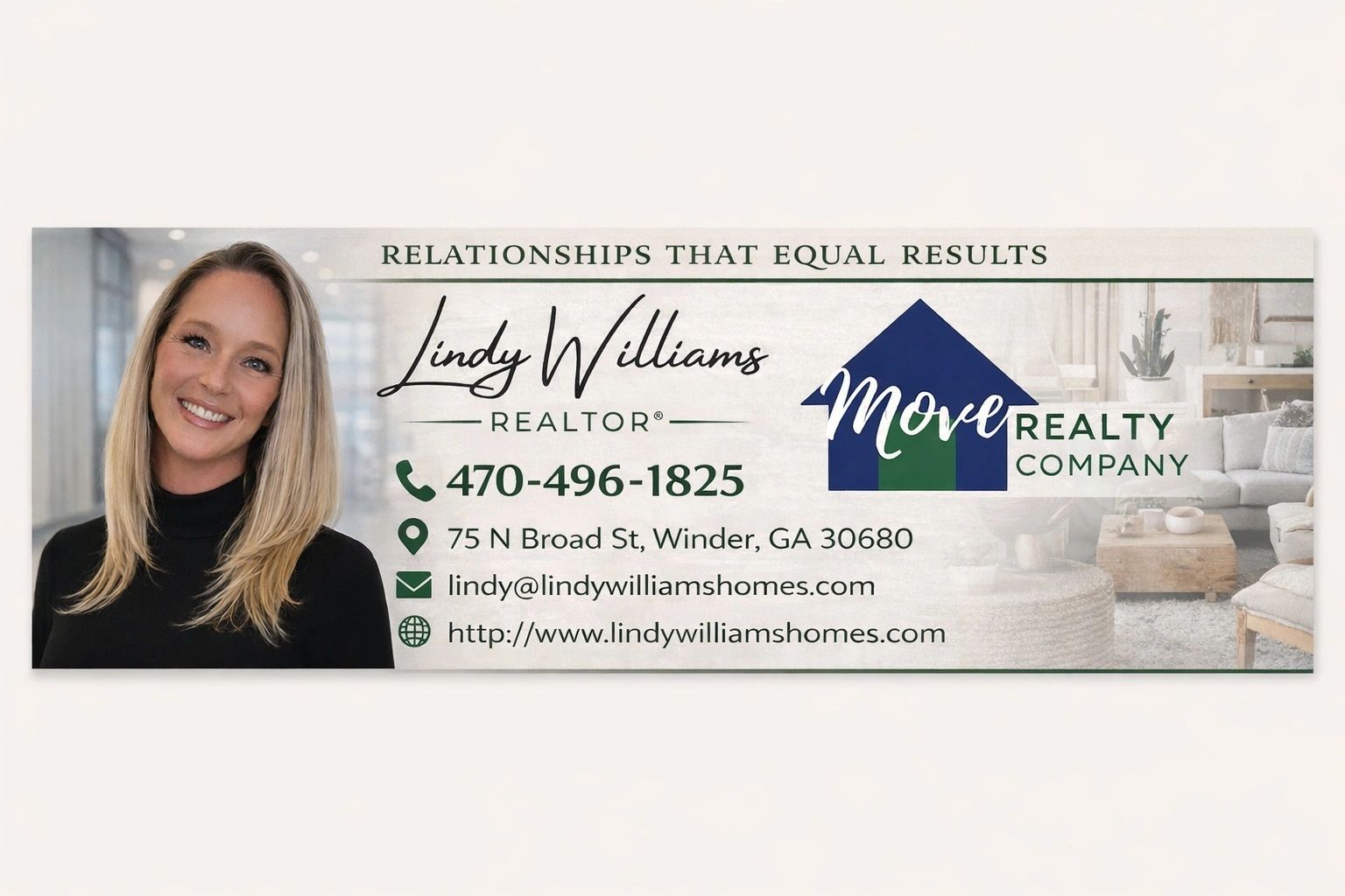 Lindywilliamshomes.com
