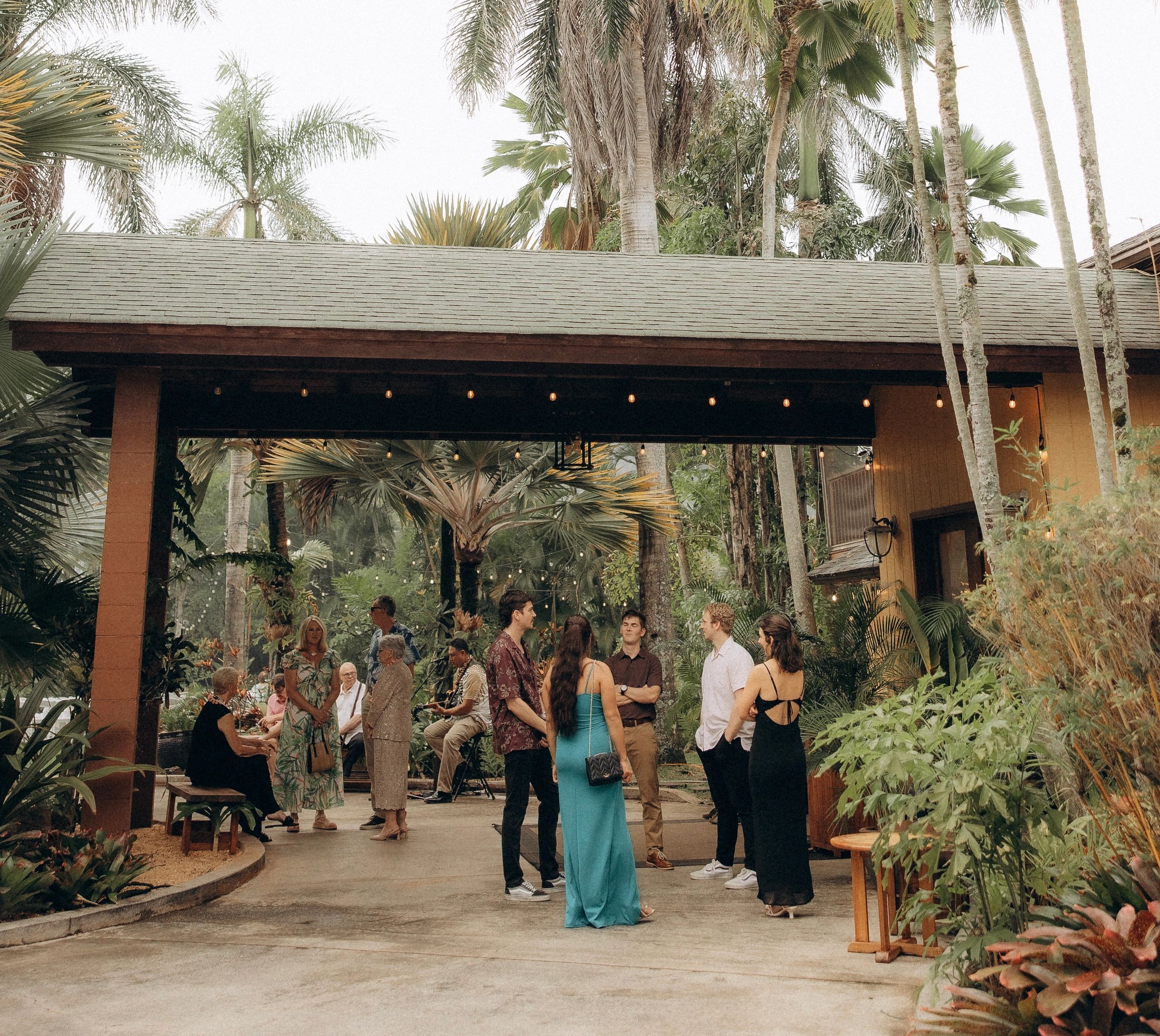 Ginger Bloom Collection